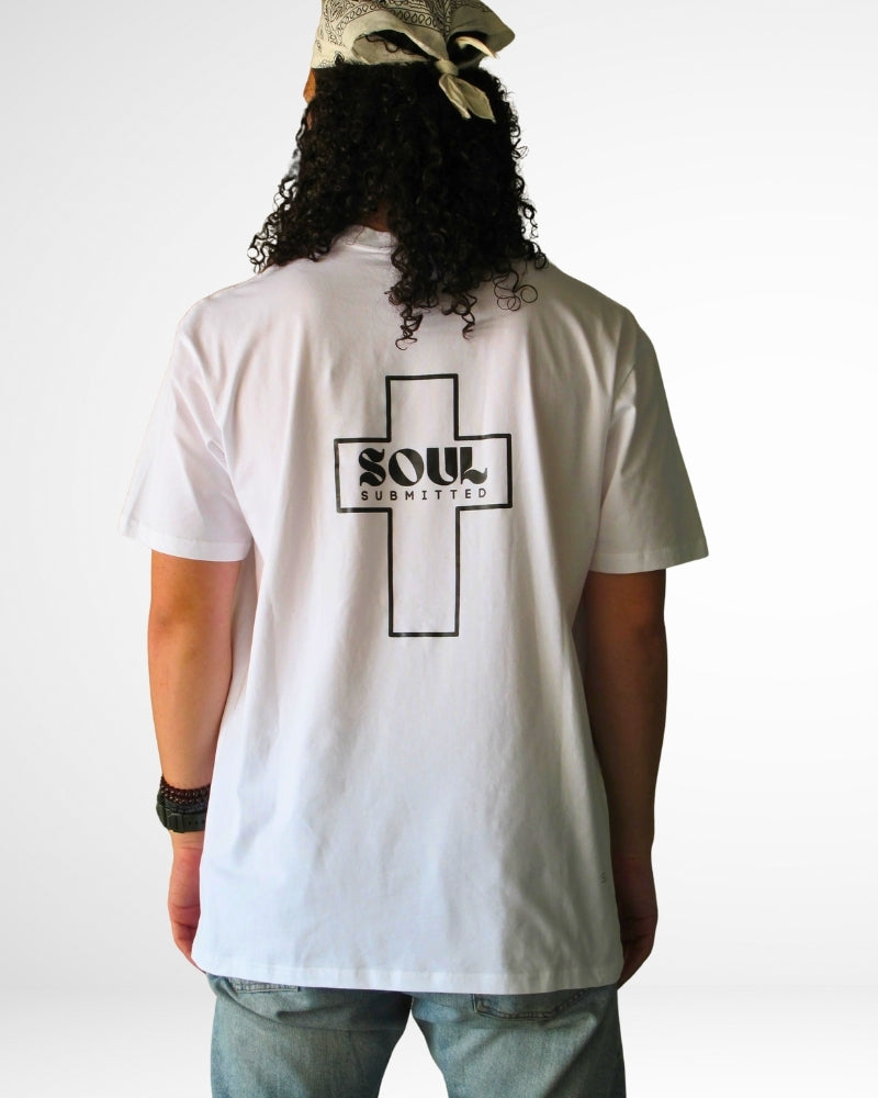 BE EMPOWERED to share Jesus EVERY'WEAR' you go – Soul Submitted Designs