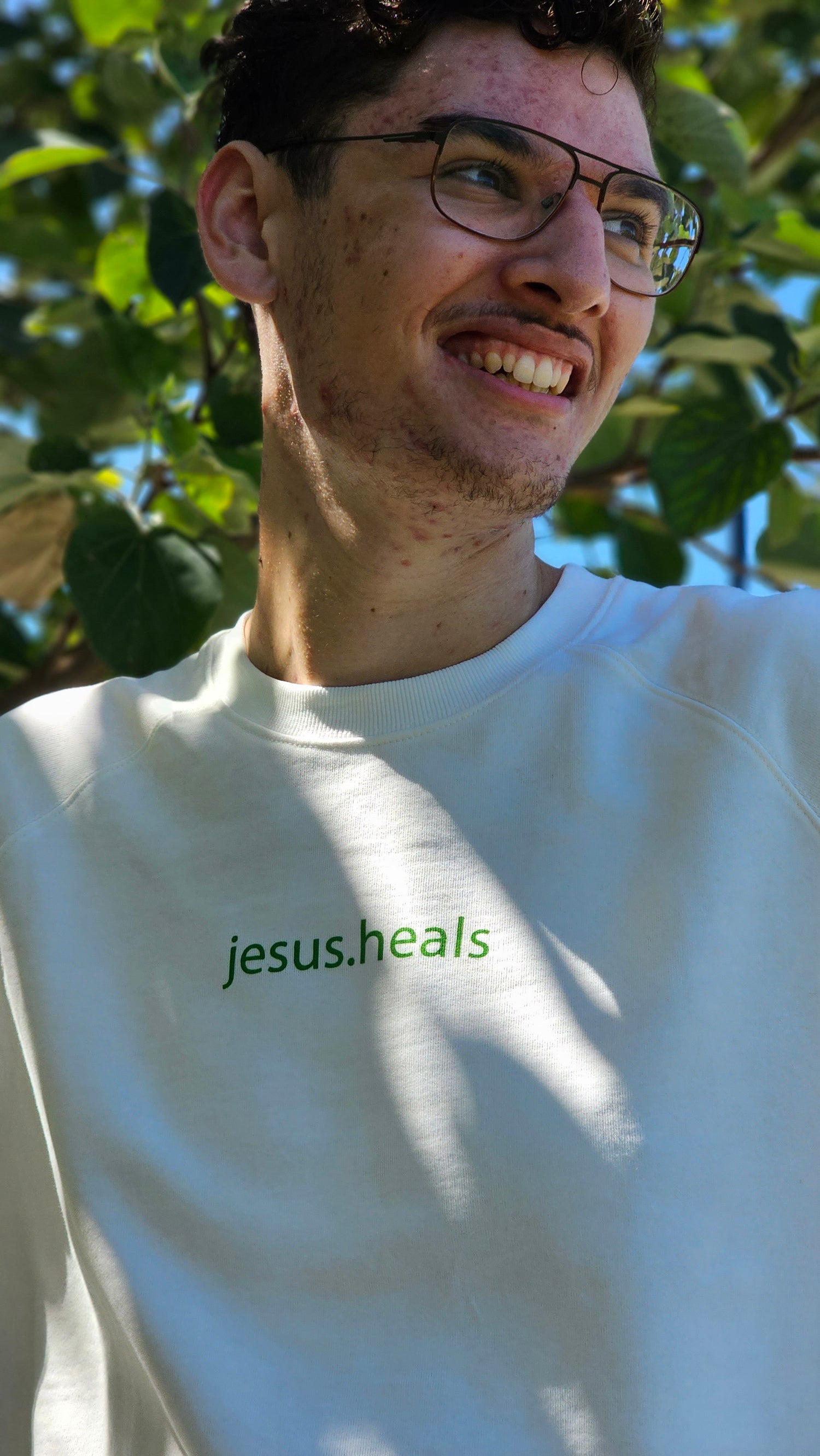 Share your faith with cool styles that share Jesus Love & faith go SSD ...