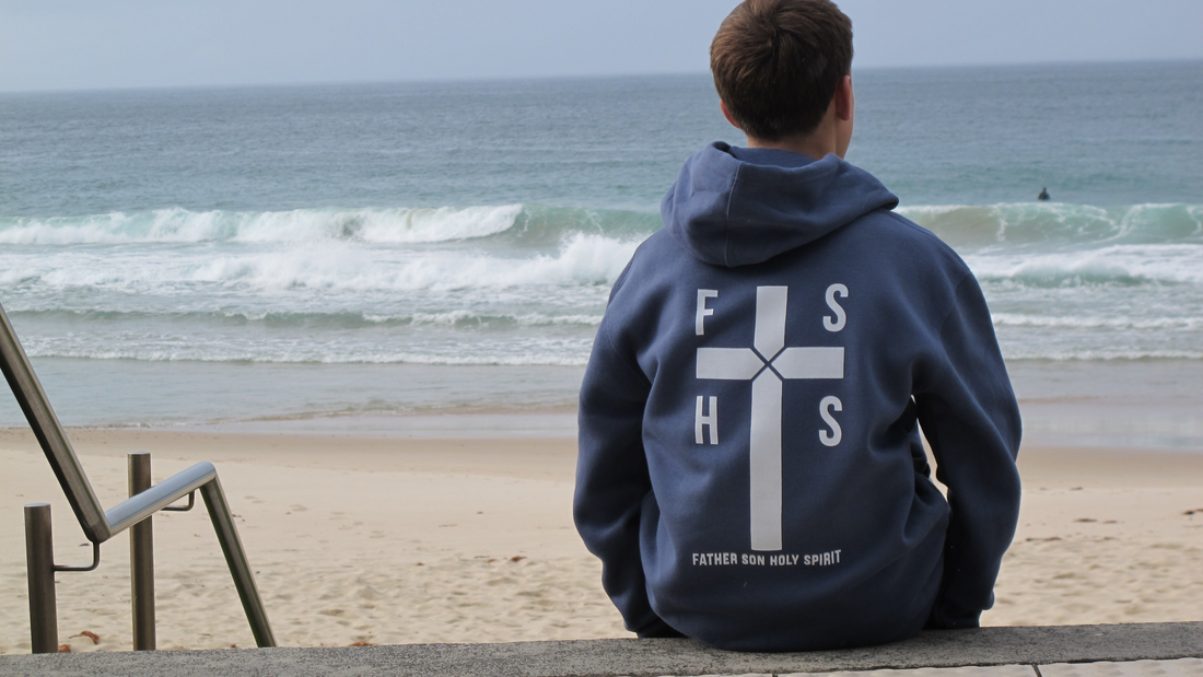 Share your faith with cool styles that share Jesus Love & faith go SSD ...